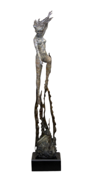 J. Anne Butler: contemporary American Sculptor - SINGULART