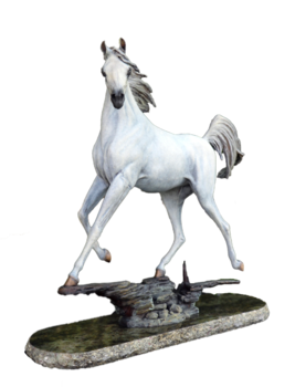 J. Anne Butler: contemporary American Sculptor - SINGULART