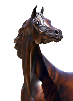 J. Anne Butler: contemporary American Sculptor - SINGULART