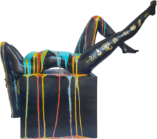 Monique Ortiz Monasterio: Artista Pintor contemporáneo (México) - SINGULART