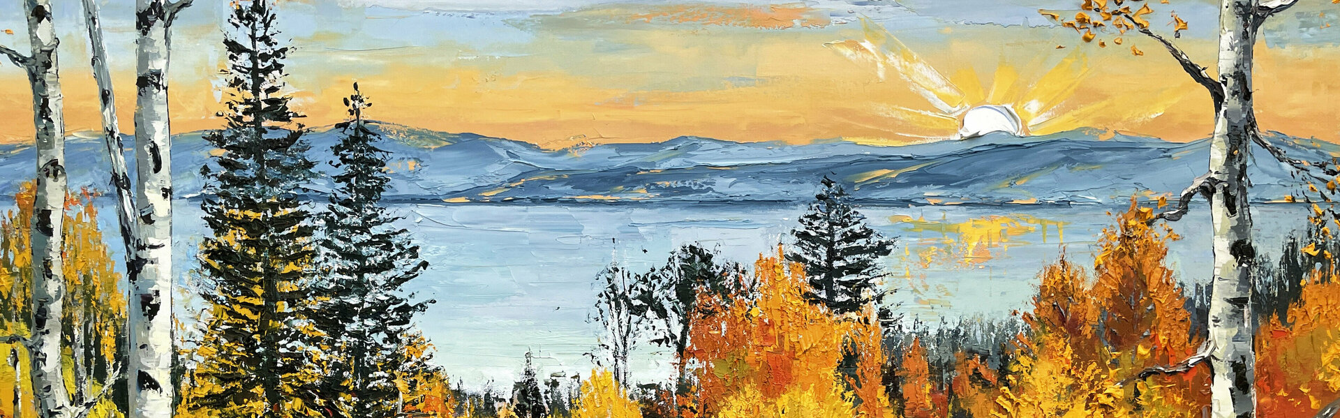 Our Best American Landscape Women Artists