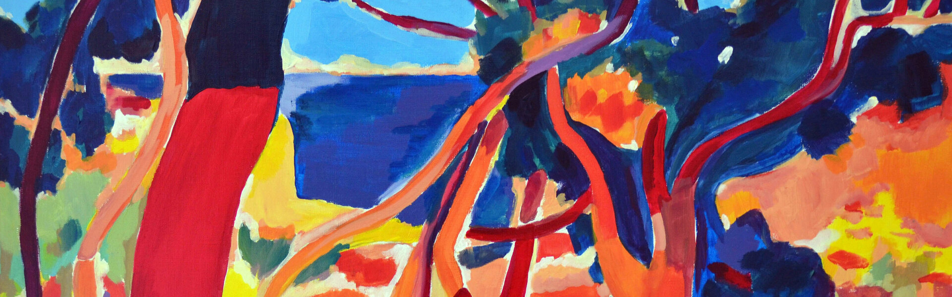 Our Best Fauve Artwork