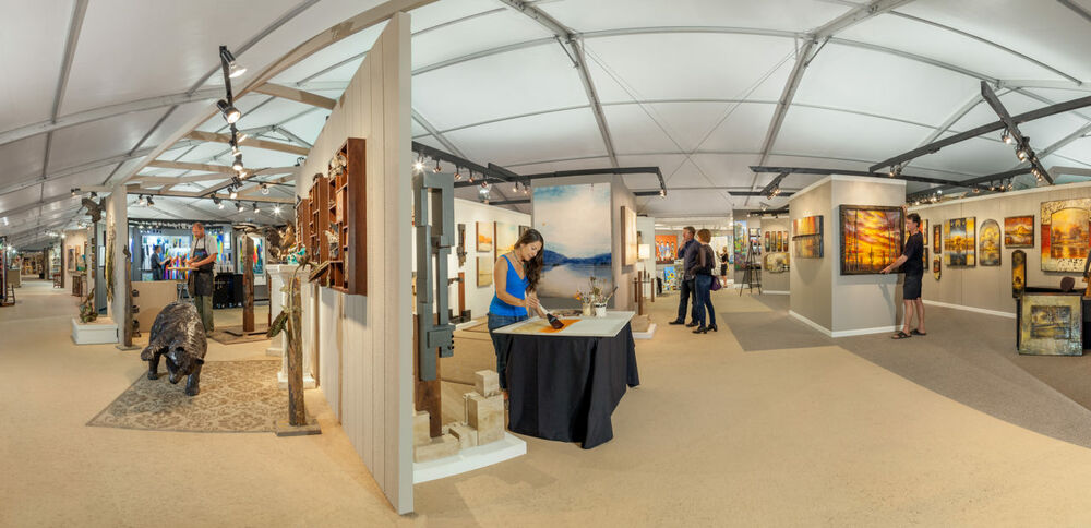 Art galleries in Phoenix | Buy art Phoenix from local artists