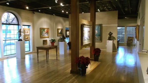 Art galleries in Dallas | Buy art Dallas from local artists