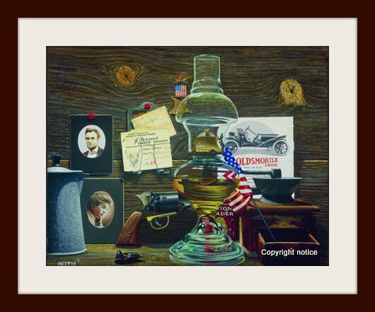 Van Etten Fine Art - Art gallery in Spokane - SINGULART