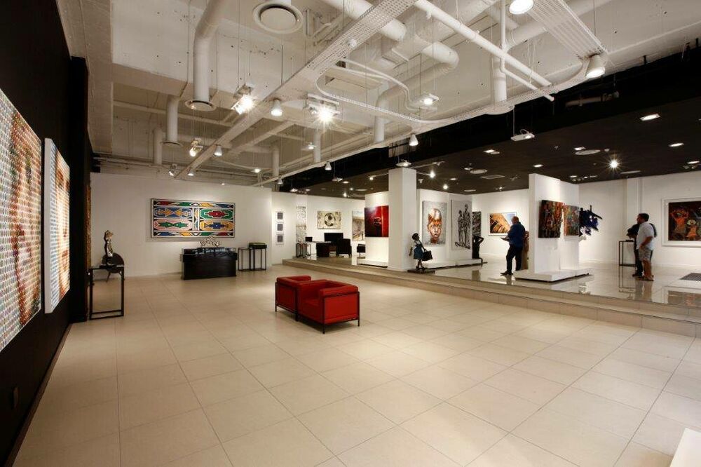 Art galleries in Los Angeles | Buy art Los Angeles from local artists