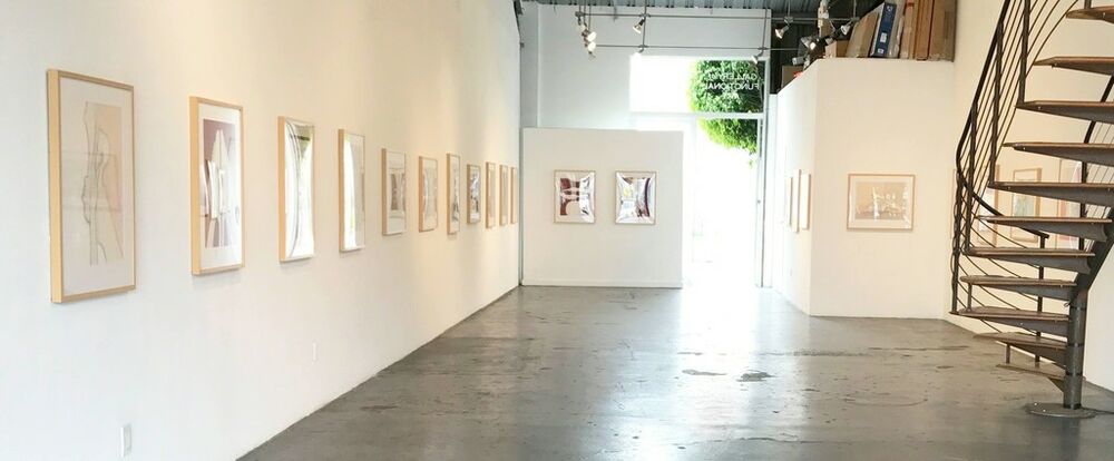 Chen Art Gallery - Art gallery in Los Angeles - SINGULART