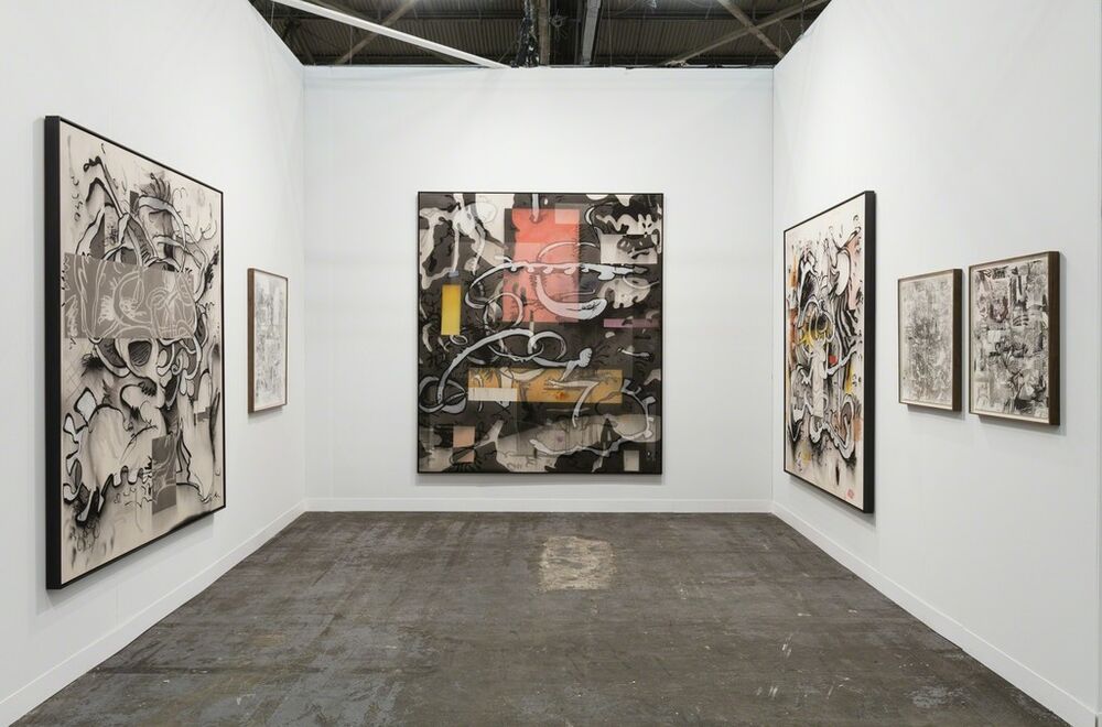 Nino Mier Gallery - Art gallery in Los Angeles - SINGULART