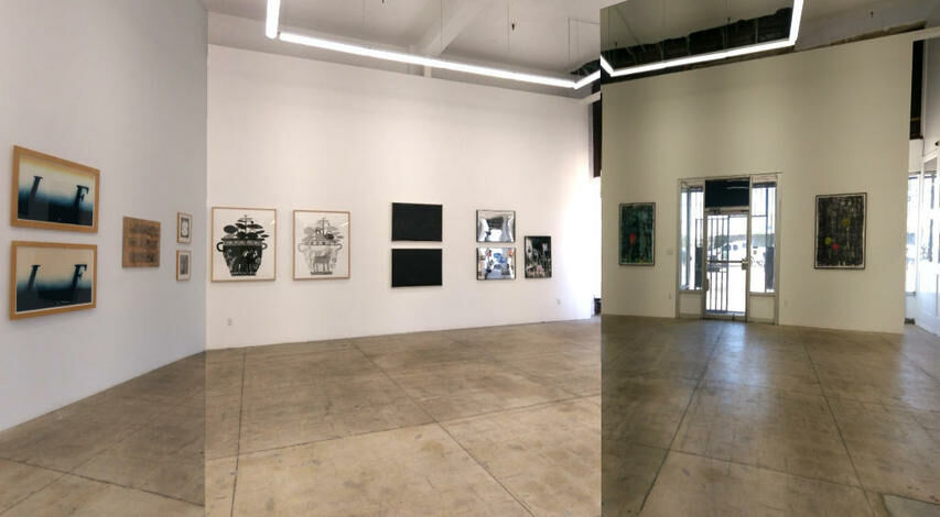 Art galleries in Los Angeles | Buy art Los Angeles from local artists