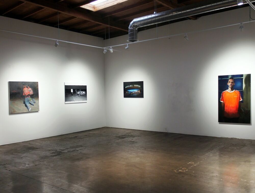 Art galleries in Los Angeles | Buy art Los Angeles from local artists