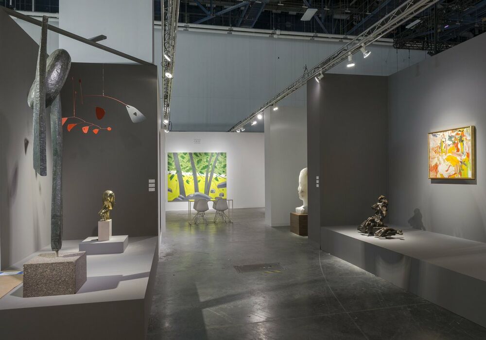 Richard Gray Gallery - Art gallery in Chicago - SINGULART