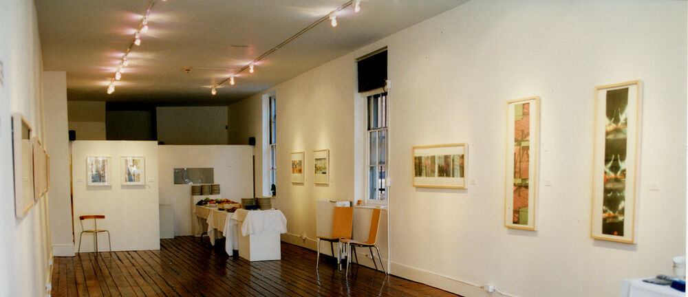 Arthur Ross Gallery - Art gallery in Philadelphia - SINGULART