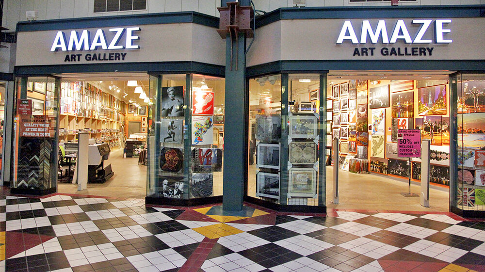 Art galleries in Philadelphia | Buy art Philadelphia from local artists