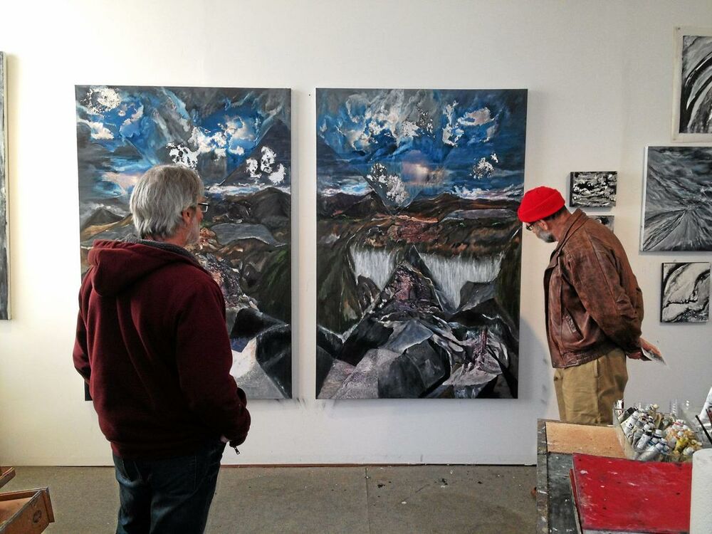 Art galleries in Philadelphia | Buy art Philadelphia from local artists