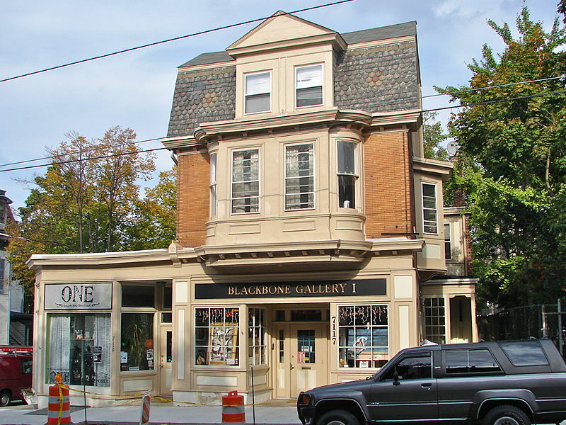 Art galleries in Philadelphia | Buy art Philadelphia from local artists