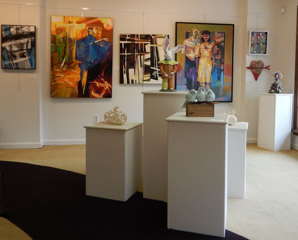 Art galleries in Philadelphia | Buy art Philadelphia from local artists