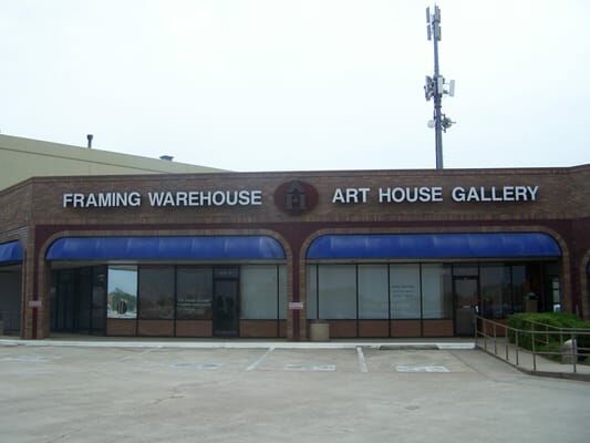 Art galleries in Dallas | Buy art Dallas from local artists