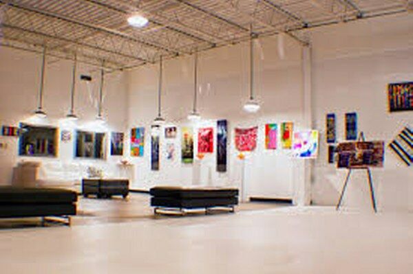 Art galleries in Dallas | Buy art Dallas from local artists