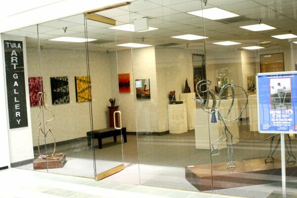 Art galleries in Dallas | Buy art Dallas from local artists