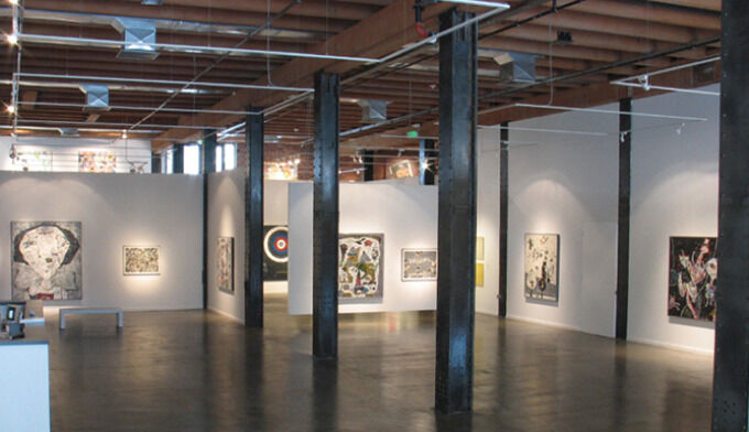 Art galleries in Seattle | Buy art Seattle from local artists