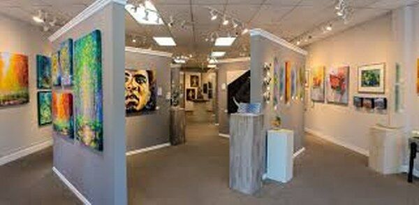 Art galleries in Seattle | Buy art Seattle from local artists