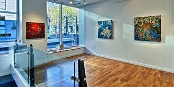 Art galleries in Seattle | Buy art Seattle from local artists