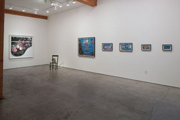 Elizabeth Leach Gallery - Art gallery in Portland - SINGULART