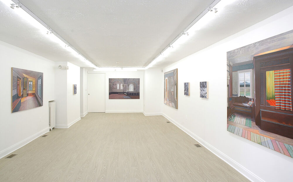 20th Century Gallery - Art gallery in Baltimore - SINGULART