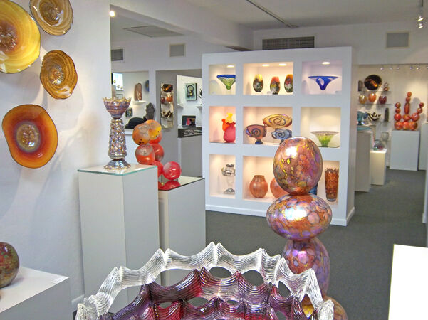 Art galleries in Tucson | Buy art Tucson from local artists
