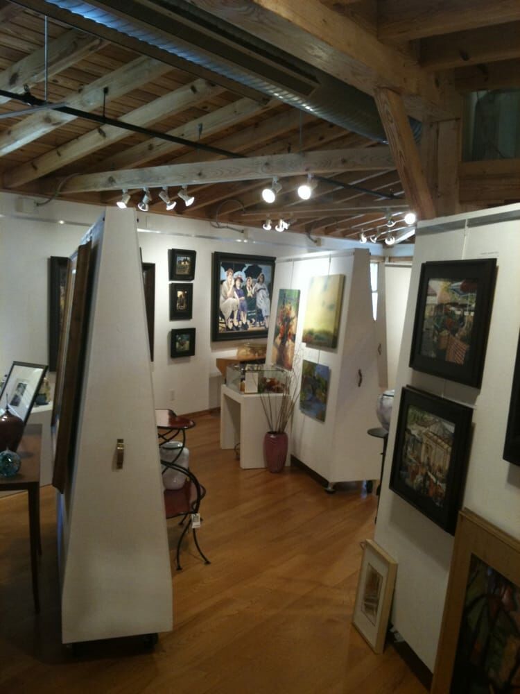 Art galleries in Atlanta | Buy art Atlanta from local artists