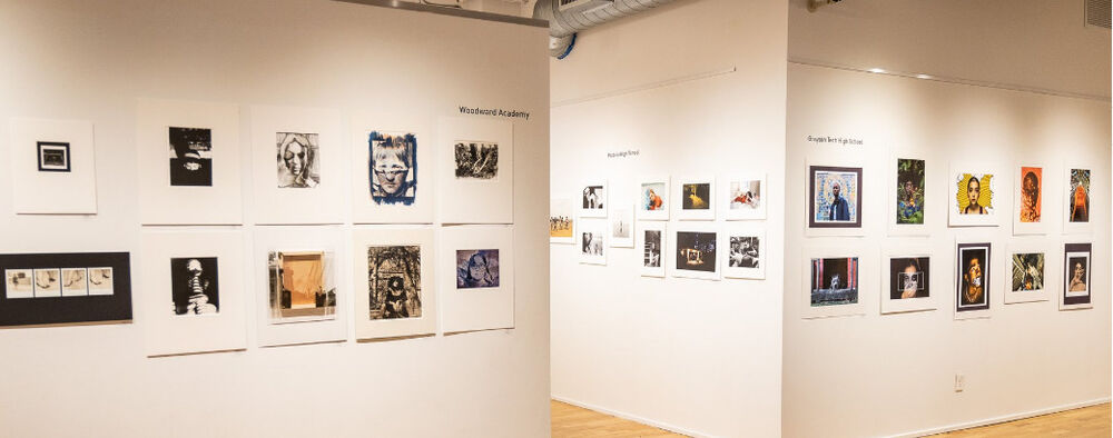 Art galleries in Atlanta | Buy art Atlanta from local artists