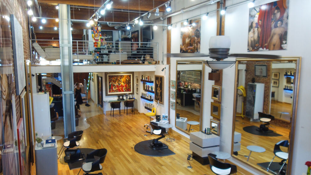 Anne Irwin Fine Art - Art gallery in Atlanta - SINGULART