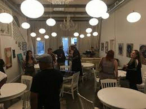 Anne Irwin Fine Art - Art gallery in Atlanta - SINGULART