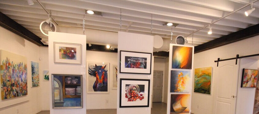 Art galleries in Atlanta | Buy art Atlanta from local artists
