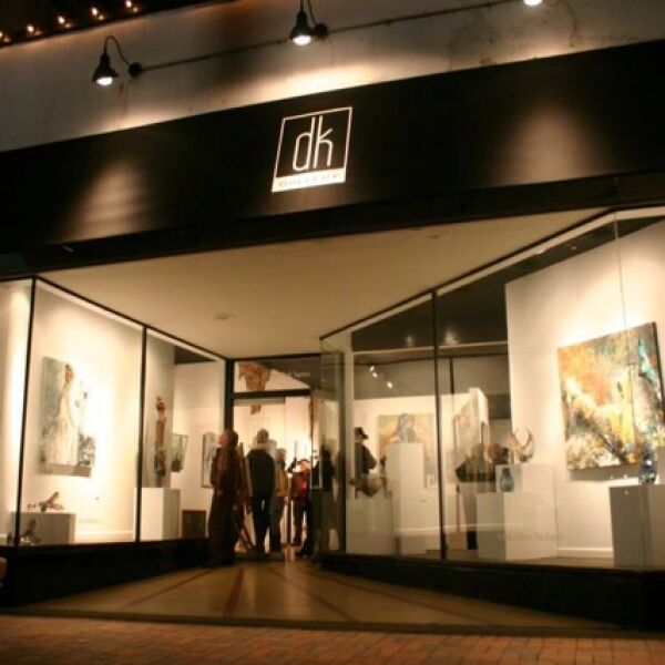 Art galleries in Atlanta: Buy painting & photography - Singulart
