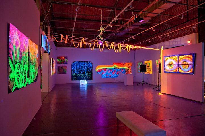 Art galleries in Miami: Buy painting & photography - Singulart