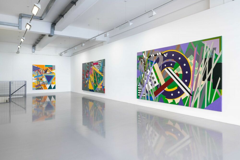 Art galleries in Miami | Buy art Miami from local artists