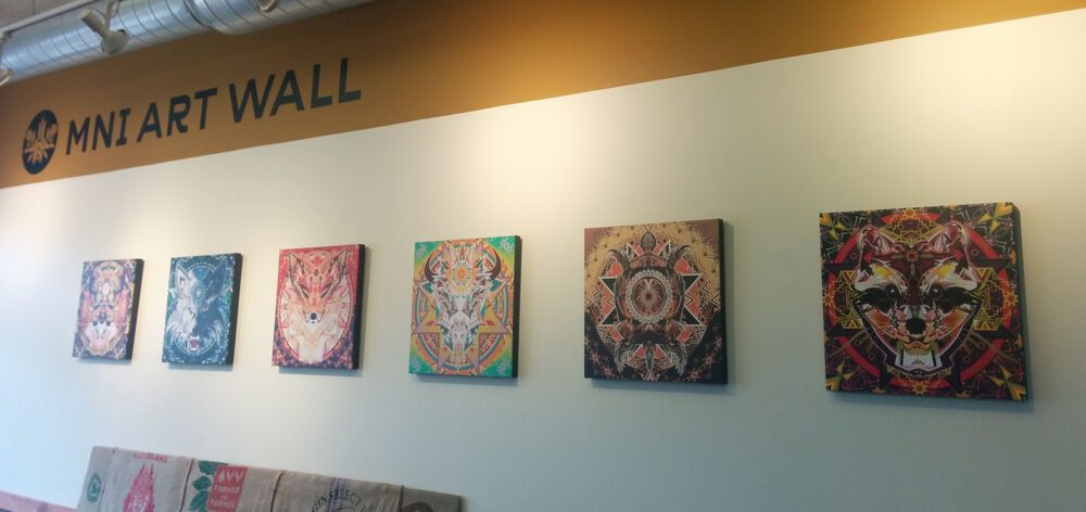 Art galleries in Minneapolis | Buy art Minneapolis from local artists