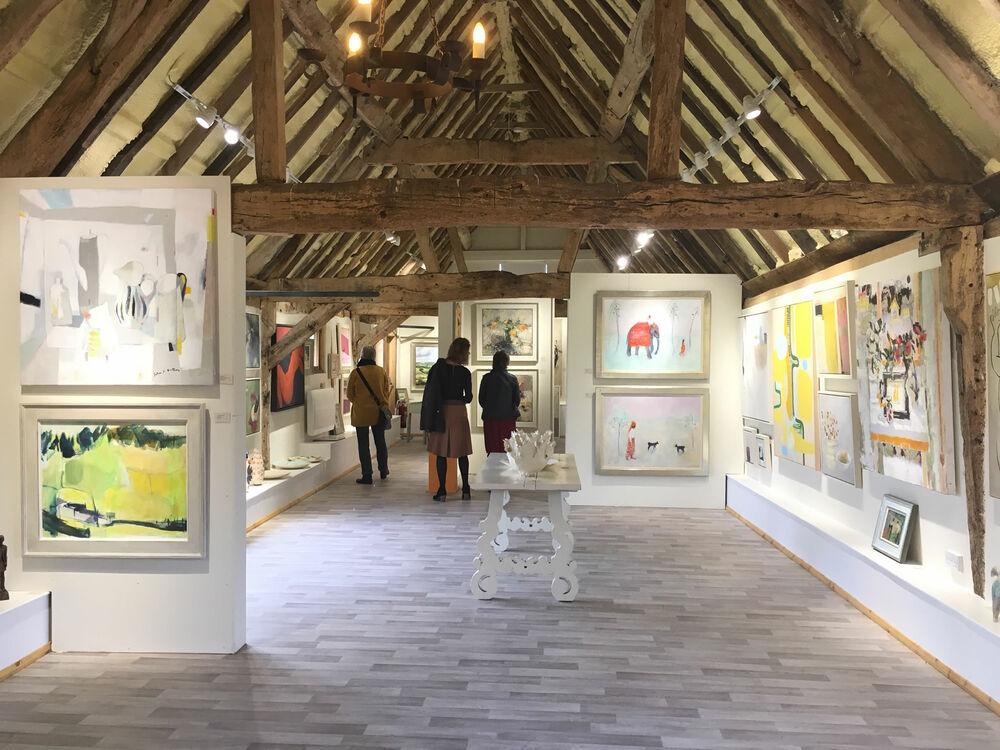 Eastwood Gallery - Art gallery in Minneapolis - Singulart
