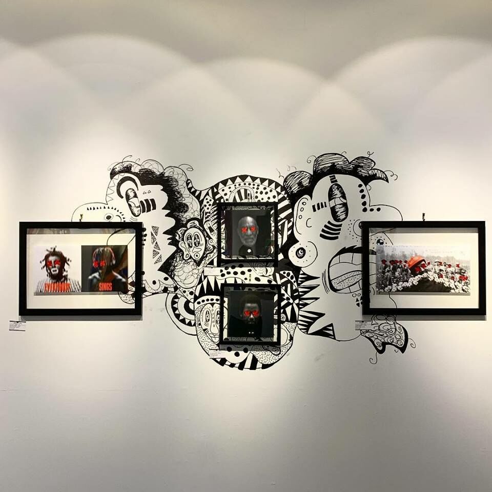 Bijutsu-kan Gallery - Art gallery in Orlando - SINGULART