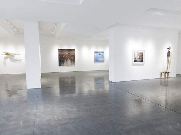 Art galleries in Reno | Buy art Reno from local artists