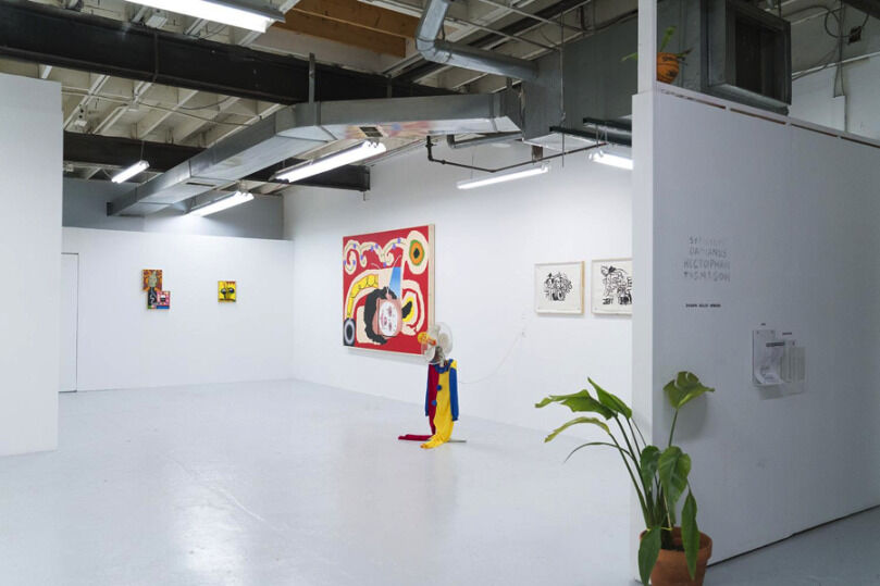 Hayley Gallery - Art gallery in Columbus - SINGULART