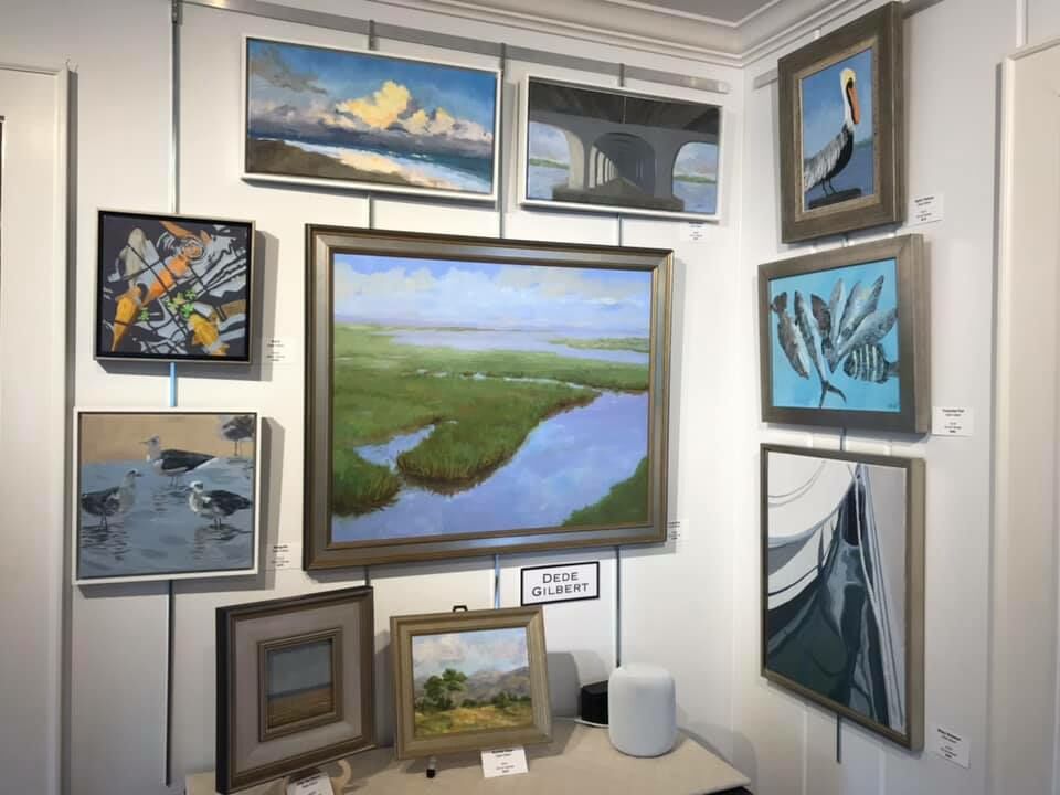 Picture Perfect Frame Shop & Gallery - Art gallery in Port St. Lucie ...